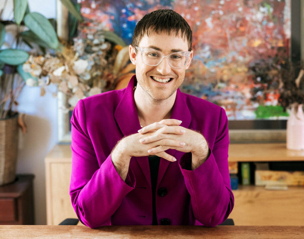 How to use LGBTQ+ inclusive language to show your allyship - anitasiek.com